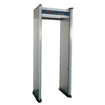 China VO-2000 Walk through metal detector which have been used in FIFA World Cup South Africa and FIFA World Cup Brazil for sale