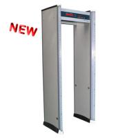 China VO-2000 Walk through metal detector which have been used in FIFA World Cup South Africa and FIFA World Cup Brazil for sale