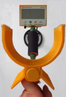 China GE-2.0, 3m Underground Metal Detector, discovery metal detectors with rechargeable battery for sale