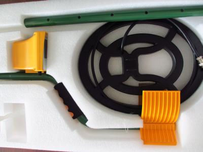 China GE-2.0, Underground Metal Detectors, underground gold and silver detector for treasure hunting for sale