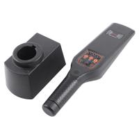China GP-140 Super Handheld Metal Scanner , Police Metal Detector For Ensure Public Security for sale