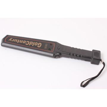 China GC-1001 95 KHZ Handheld Metal Detector with Super High Sensitivity For Personal Security Inspection for sale