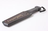 China GC-1001 95 KHZ Handheld Metal Detector with Super High Sensitivity For Personal Security Inspection for sale