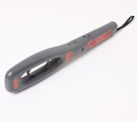 China GP-008 High Sensitivity Handheld Metal Detector with Sound LED Visual Light Alarm and Vibration Alarm for sale