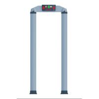 China VO-1000 Door Metal Detector with High Level of Detection Uniformity and Easy to Install and Use for sale