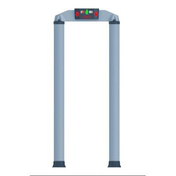China VO-1000 Door Metal Detector with High Level of Detection Uniformity and Easy to Install and Use for sale