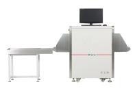 China VO-5030C X-ray Luggage Machine with 38mm Armor Plate Steel Penetration For Security Inspection for sale