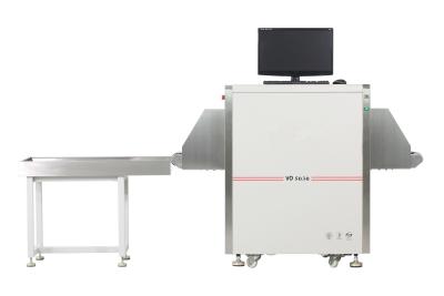 China VO-5030C X-ray Luggage Machine with 38mm Armor Plate Steel Penetration For Security Inspection for sale