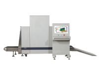 China VO-8065 X-ray Luggage Machine / Scanner with 800 x 650mm Tunnel Size and 0.22m/Second Conveyor Speed for sale