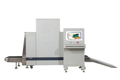 China VO-8065 X-ray Luggage Machine / Scanner with 800 x 650mm Tunnel Size and 0.22m/Second Conveyor Speed for sale