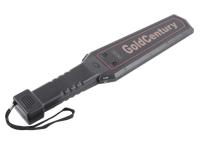 China GC-1001 Waterproof Digital Metal Detector , Audio Tone Detector 395 x 85 x 30MM For Airport for sale