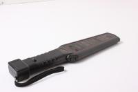 China GC-1001 Waterproof Digital Metal Detector , Audio Tone Detector 395 x 85 x 30MM For Airport for sale