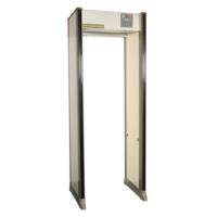 China VO-3300 Digital Metal Detector IP55 with 33 Pinpoint Zones Dual Detection for Electronic Factory for sale