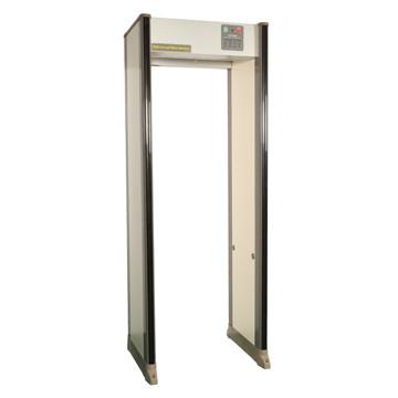 China VO-3300 Digital Metal Detector IP55 with 33 Pinpoint Zones Dual Detection for Electronic Factory for sale