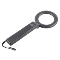 China MD-300 Electronics Portable Metal Detector with Sound and Vibration Alarm Modes for Safety-check for sale