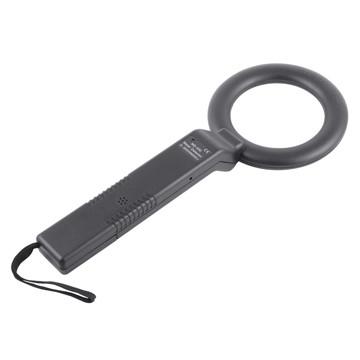 China MD-300 Electronics Portable Metal Detector with Sound and Vibration Alarm Modes for Safety-check for sale