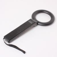 China MD-300 Electronics Portable Metal Detector with Sound and Vibration Alarm Modes for Safety-check for sale