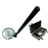 China GP-912 Under Vehicle Inspection Mirror / 15 x 15cm High-intensity Shatter-proof Acrylic Mirror for sale