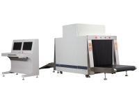 China High Performance X-ray Baggage Machine VO-10080 with 0.22m/sec Conveyor Speed For Factory for sale