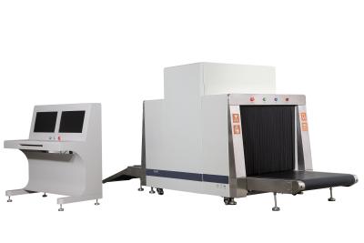 China High Performance X-ray Baggage Machine VO-10080 with 0.22m/sec Conveyor Speed For Factory for sale