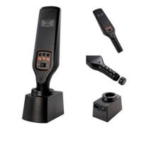 China GP-140 Waterproof Digital Metal Detector with Wireless Recharger and Super High-sensitivity for sale