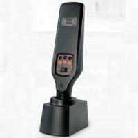 China GP-140 Waterproof Digital Metal Detector with Wireless Recharger and Super High-sensitivity for sale