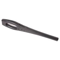 China GRT-800 Security Handheld Metal Scanner / Detector , Super Scanner Metal Detector with Super Wand for sale