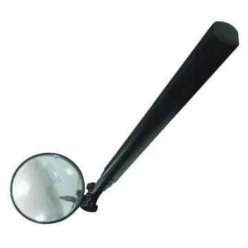 China GP-912 Safety Car Inspection Mirror / Under Vehicle Search Mirror for Airport Security for sale