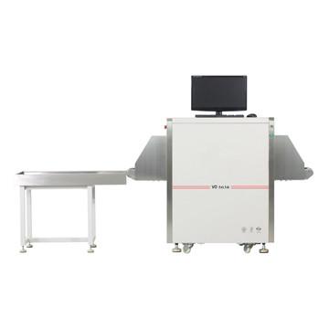 China X-ray Baggage Machine 32mm Armor Plate Steel Penetration With 500 x 300mm Tunnel for sale