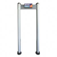 China Waterproof Digital Metal Detector Lightweight With Built-in Back-up Battery VO-1000A for sale