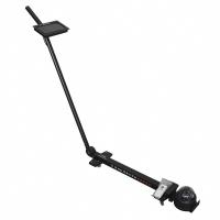 China Waterproof Under Vehicle Inspection Mirror Infrared With High Resolution Display GP-918A for sale