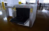 China Automatic X-ray Baggage Machine 38mm Armor Plate Steel Penetration With 500 x 300mm Tunnel for sale