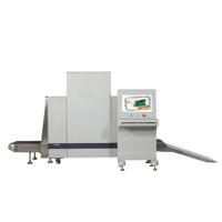 China High Performance X-ray Baggage Machine 0.22m/s Conveyor Speed With 800mm x 650mm Tunnel for sale
