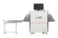 China Safety X Ray Security Scanner With 500x300mm Tunnel And 38mm Armor Plate Steel Penetration for sale