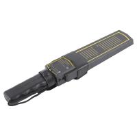 China GP-3003B1, high sensitive super personal security hand held Portable Metal Detector, professional metal detectors for sale