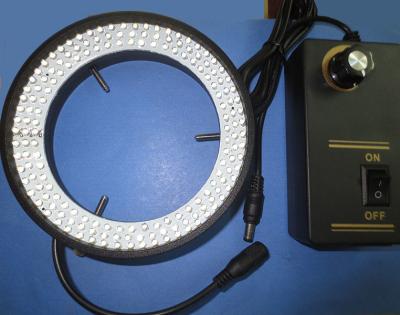 China YK-D72T led ring light for microscope illumination with larger inner diameter 70mm for sale