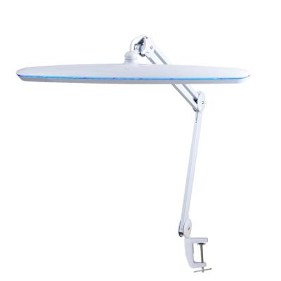 China Work light task table lamp 2000lumen for reading office workshop beauty salon painting architect for sale