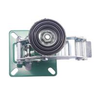 China Heavy-Duty Floor Lock and Floor Jack with 150-230kg Load Capacity and 151-255mm Lifting Height for Industrial Equipment for sale