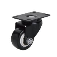 China PP PU PVC Universal Furniture Casters with 40-125mm Wheel Diameter and 20-90kg Load Capacity for Office and Industrial Use for sale