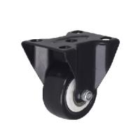China PP PU PVC Universal Furniture Casters with 40-125mm Wheel Diameter and 20-90kg Load Capacity for Office and Industrial Use for sale