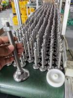 China 304 Stainless Steel Adjustable Feet 50-100mm with 150kg Load Capacity for Industrial Machinery for sale