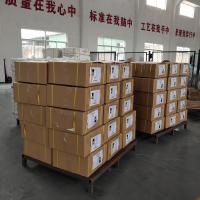China 3 Inch M10 Threaded TPR Locking Castor Wheels - 72mm Diameter, 60kg Load Capacity for Office and Furniture for sale