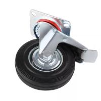 China High quality Industry Caster Wheel 8