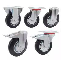 China High quality Industry Caster Wheel 8