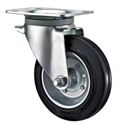 China High quality Industry Caster Wheel 8