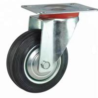 China High quality Industry Caster Wheel 8
