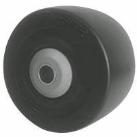 China Medium Duty Rotating Caster Wheel With Adjustable Support Legs Caster Wheel for sale