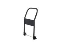 China PLEYMA Heavy Duty Folding Platform Trolley - 200kg Capacity, 70x50x25cm Folded Size, 4 Silent Rubber Wheels for sale