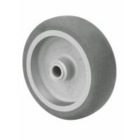 China 2 Inch Stainless Steel Swivel Caster 50mm Wheel 50 kg Load Capacity Corrosion Resistant for sale