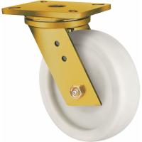 China Heavy Duty Rotatable Swivel Wheel Caster – Industrial Mobility Solution for sale